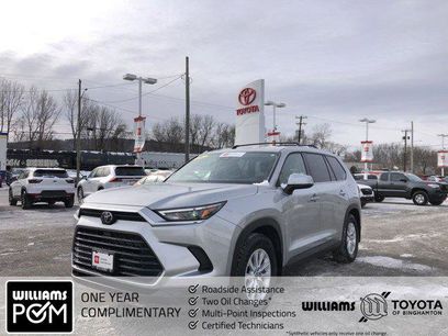 Used Toyota Grand Highlander XLE for Sale in Elmira, NY - Autotrader