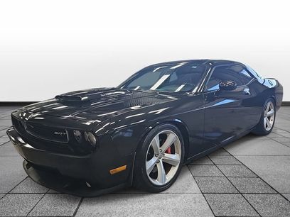Used Dodge Challenger SRT8 for Sale in Arkansas City, KS - Autotrader