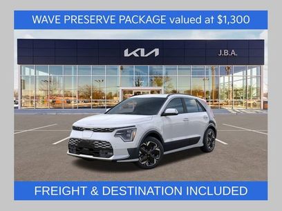 Used Kia Niro Wave for Sale in Millersville, MD - Autotrader