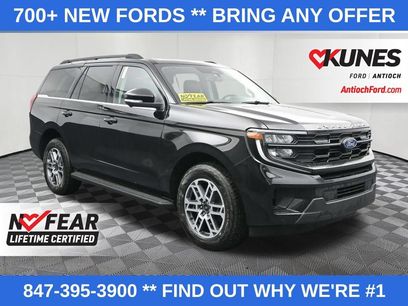New 2026 Ford Expedition for Sale in Naperville, IL - Autotrader