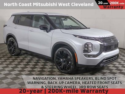 New 2026 Mitsubishi Cars for Sale in Cleveland, OH - Autotrader