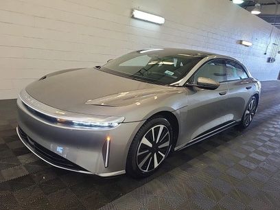 Used Lucid Air Touring for Sale in Perry Hall, MD - Autotrader