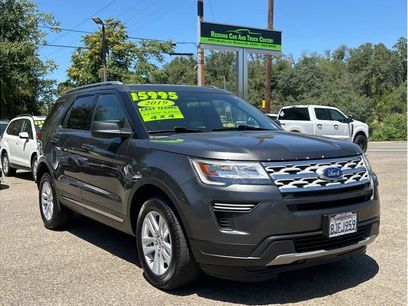 Used Ford Explorer for Sale Under $15,000 in Redding, CA - Autotrader