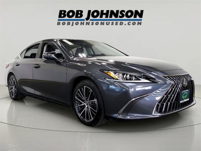 Used 2022 Lexus ES 350 for Sale in Victor, NY - Autotrader