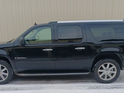 Used GMC Yukon XL Denali for Sale in Steamboat Springs, CO - Autotrader